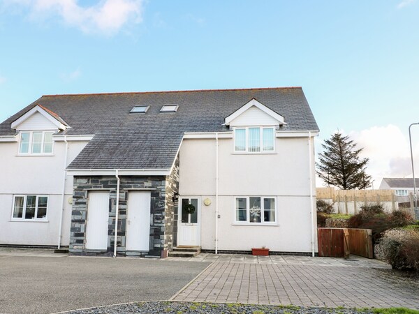 Ger Y Lli - Rhosneigr