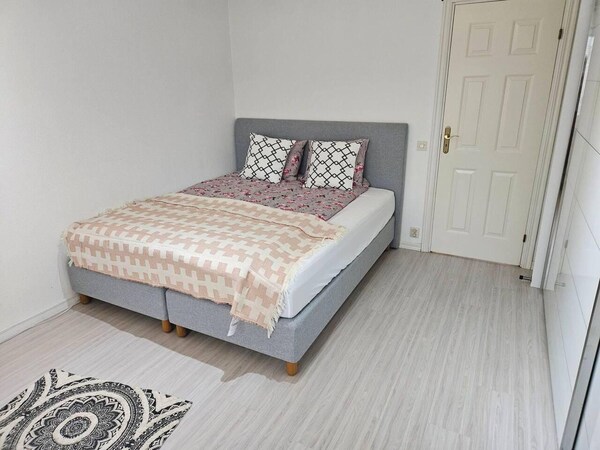 Unic House, Feeling Calmness In Malmo City - Malmö