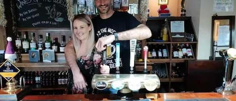 Bar (na propriedade)