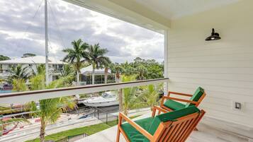 Apartamento (3 Bedrooms) | Parte interna