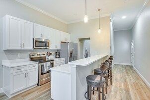 Villa (2 Bedrooms) | Interior