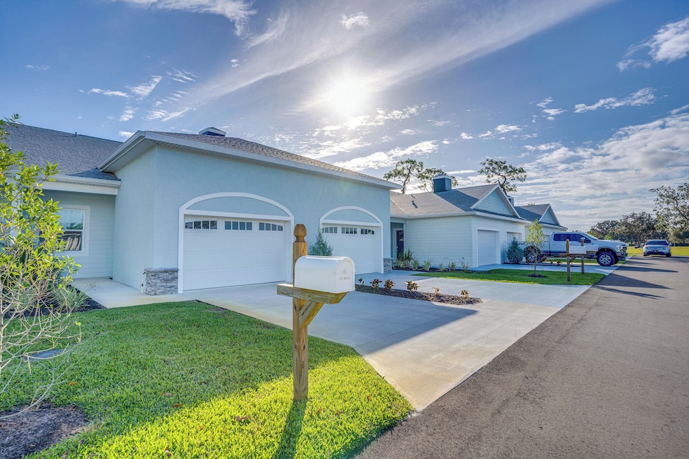 Sebring Retreat W/ Direct Golf Course Access! - Sebring, FL