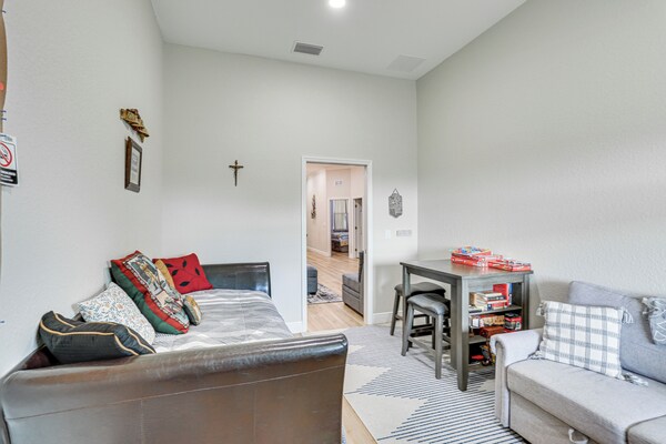 Sebring Retreat W/ Direct Golf Course Access! - Sebring, FL