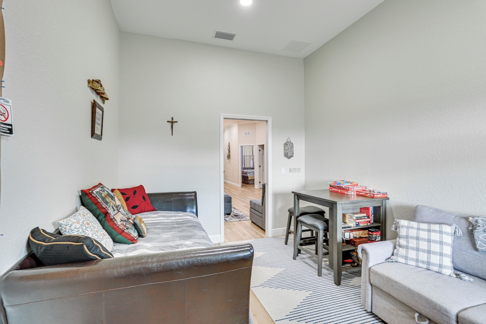 Sebring Retreat W/ Direct Golf Course Access! - Sebring, FL