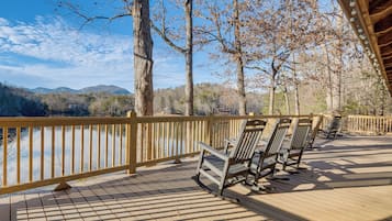 Casa (2 Bedrooms) | Interior