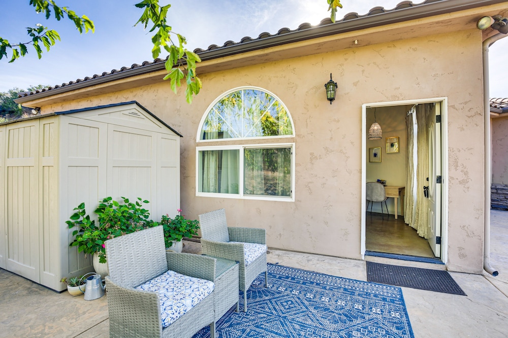 Cozy Alpine Cottage Near Casinos & Trails! - Viejas Casino & Resort