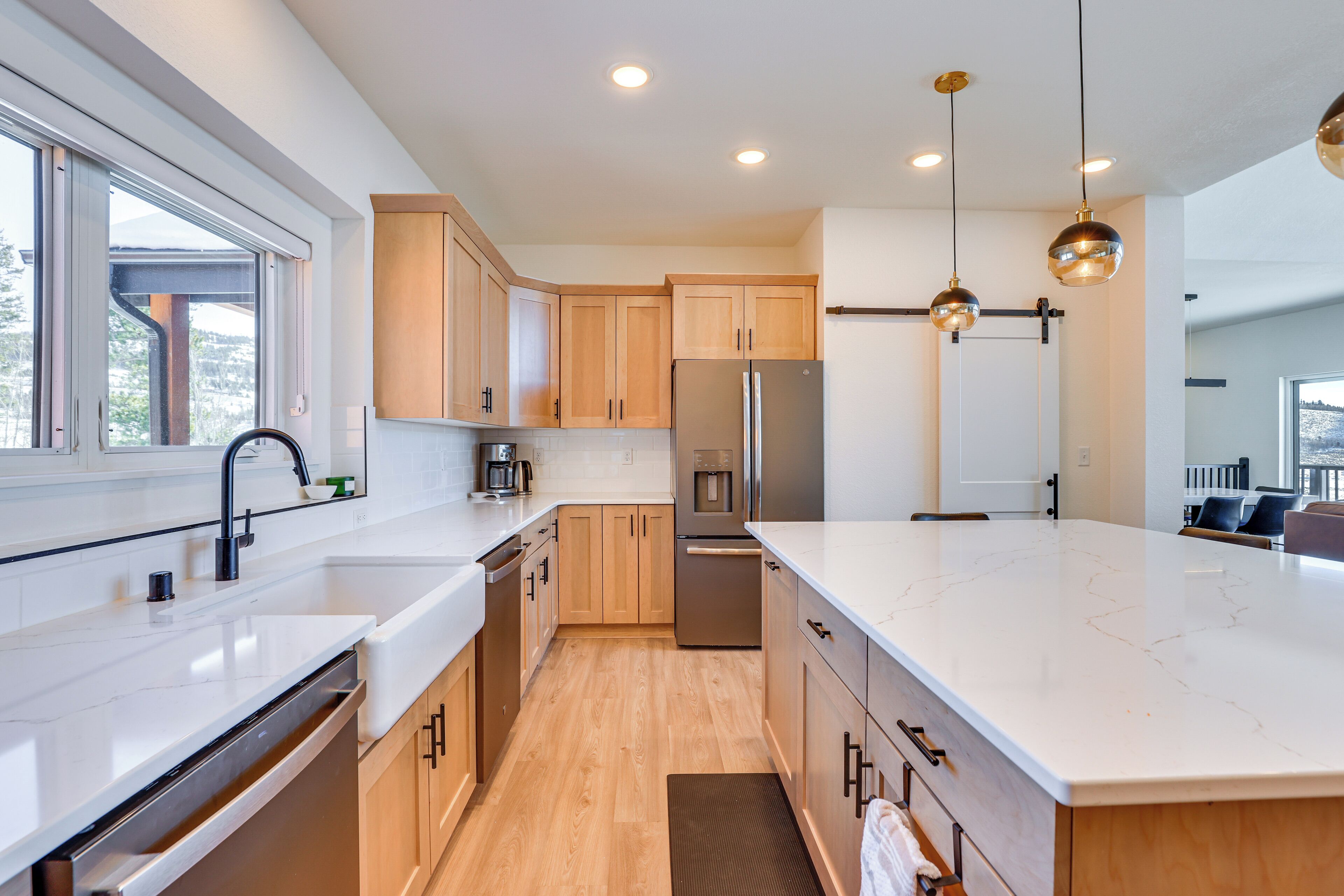 Casa (5 Bedrooms) | Interior