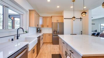 Casa (5 Bedrooms) | Interior