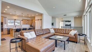 Casa (5 Bedrooms) | Interior