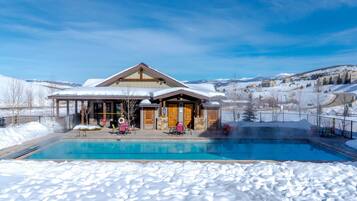 Casa (5 Bedrooms) | Interior