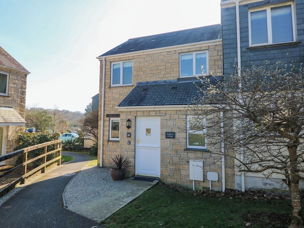 Foxglove Cottage - Falmouth