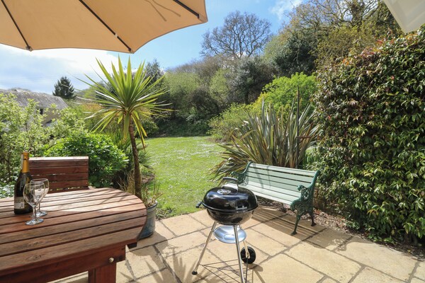 Foxglove Cottage - Falmouth