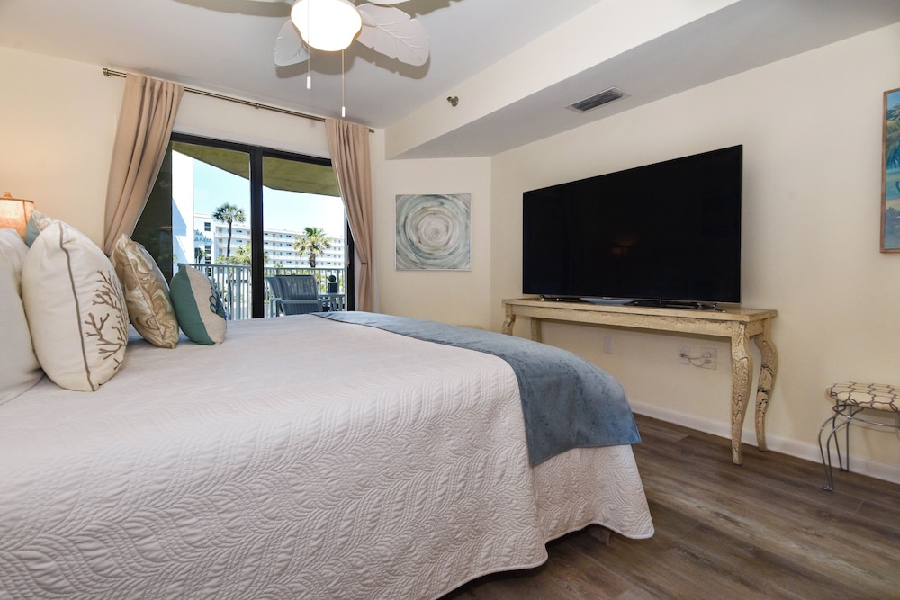 Coastal Dreaming at Inlet Reef Club! 🌴 - Destin | Vrbo