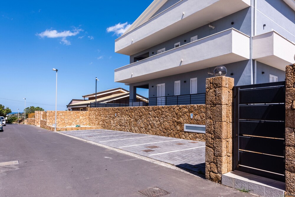 Etna Mare Apt by Wonderful Italy - Ippocampo di Mare - Brucoli | Vrbo