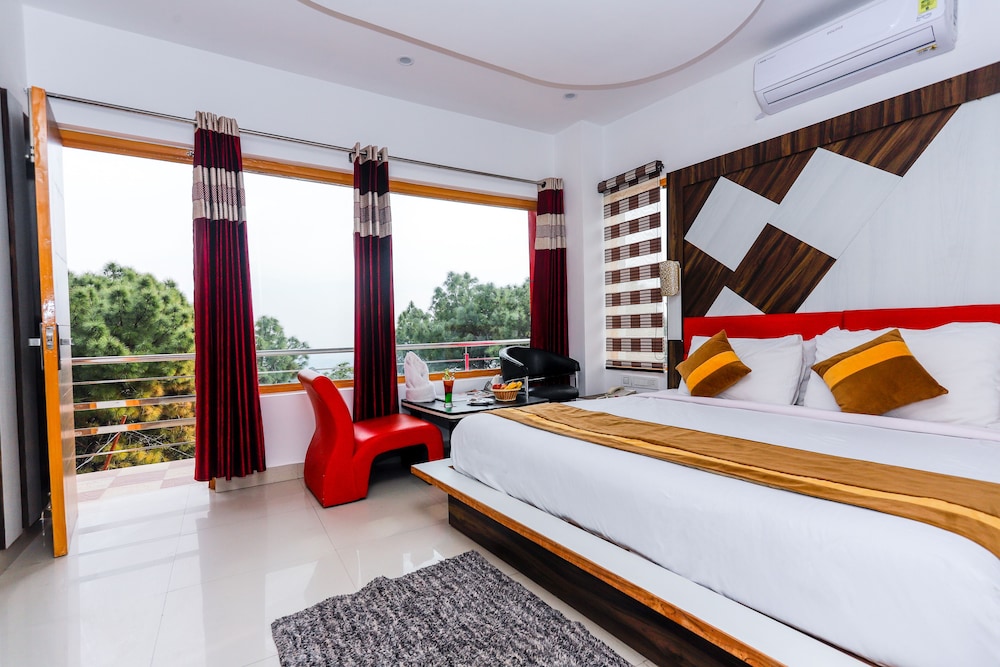 Eliot Exotica - Himachal Pradesh