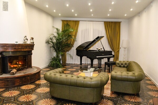 Villa Jasmine - Vicenza