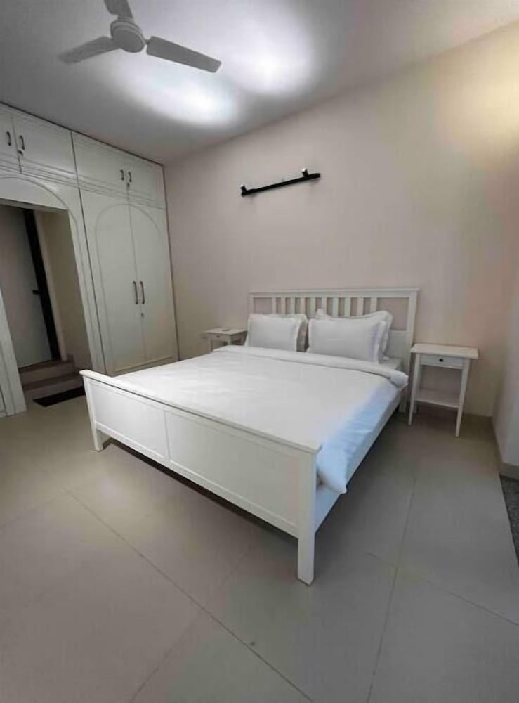 Entire Flat In Candolim - Anjuna