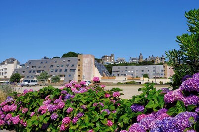 VVF Côte de Granit Rose à Trébeurden