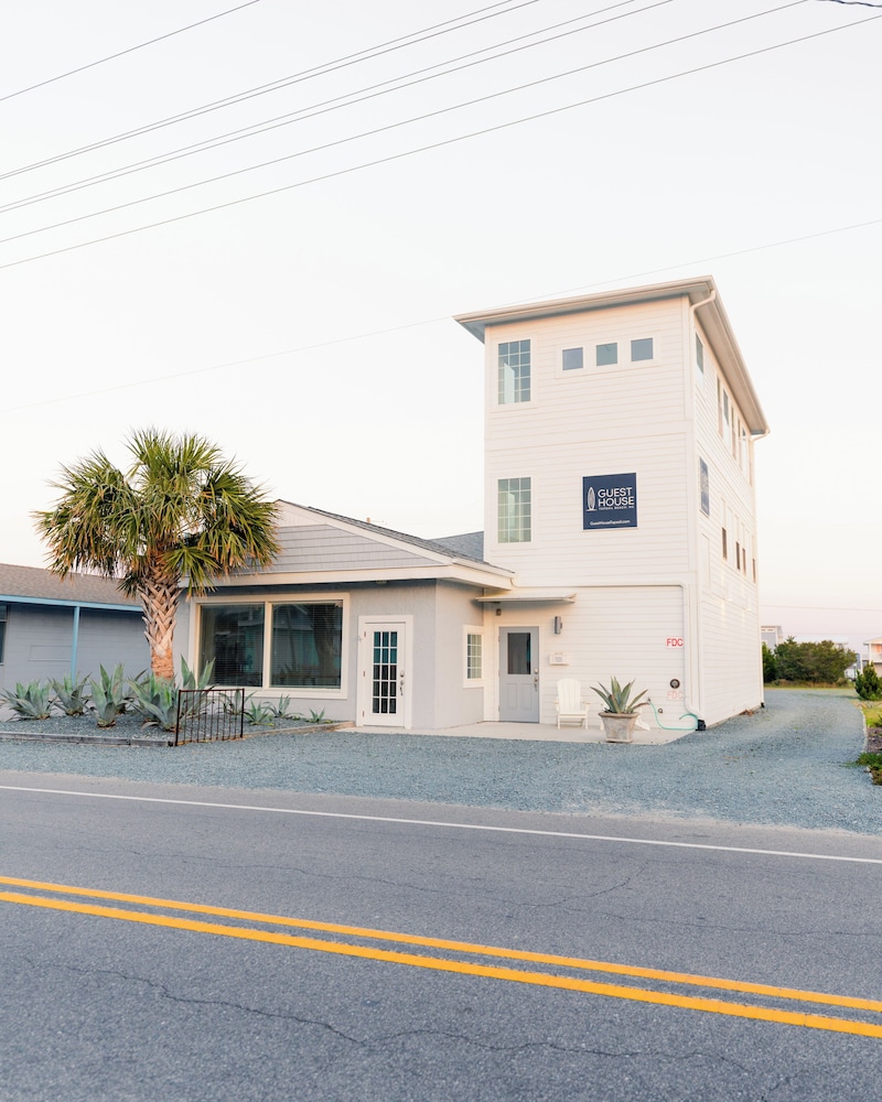 Guest House Topsail - Topsail Beach, NC