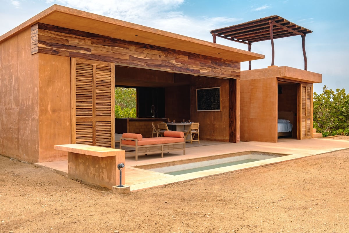 Villa 2 Sierra 2 bedroom | Cofres nos quartos, Wi-Fi de cortesia, individualmente mobiliados