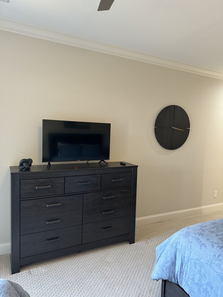 9 Pinehurst Golf-front Condo! - Southern Pines, NC