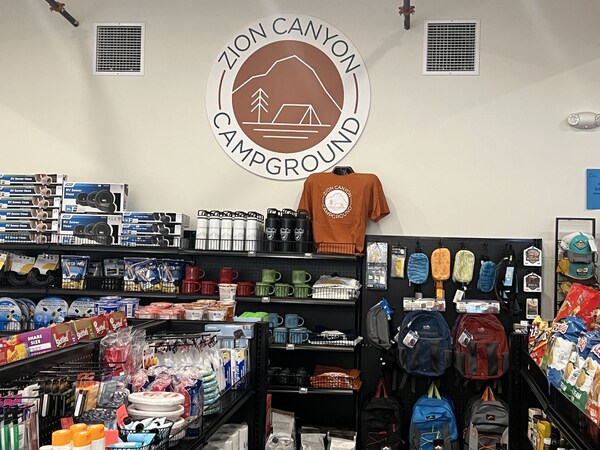 Zion Canyon Cabins - Springdale, UT