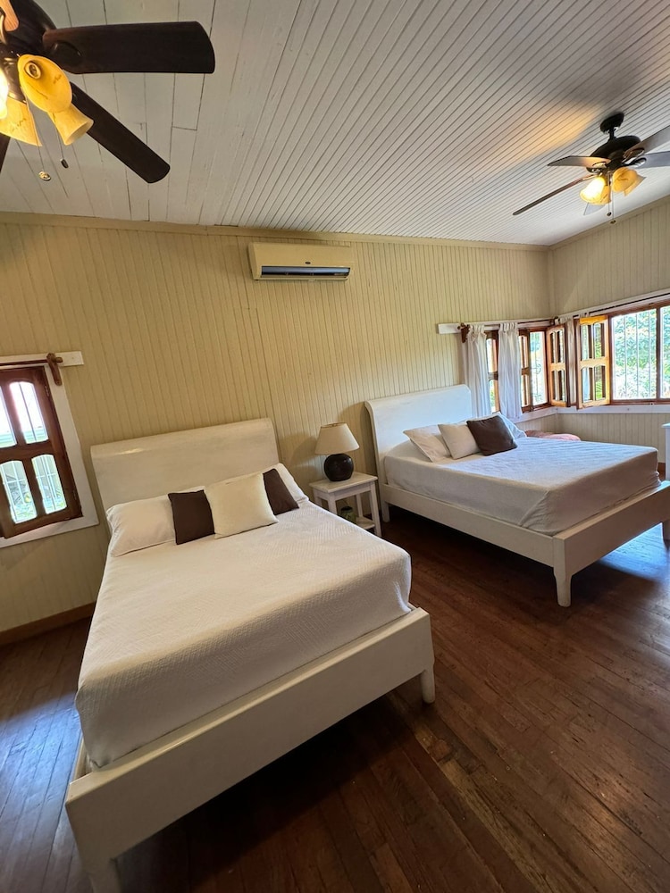Acogedora Casa De Campo A 15 Minutos Del Irtra. Ideal Para Compartir Con Familia - El Asintal
