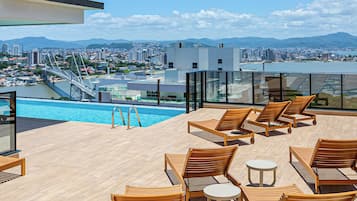 Terraço/pátio interior