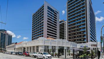 Estúdio Nobre | Exterior