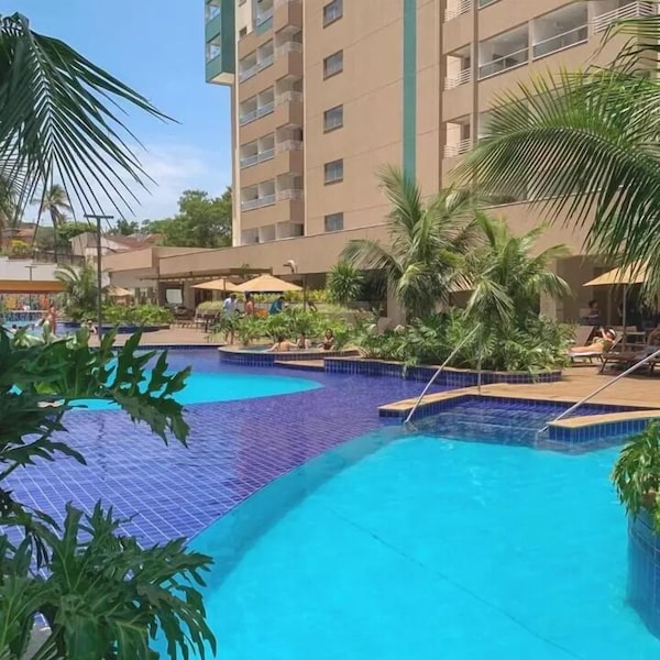 Olimpia Park Resort - Olímpia