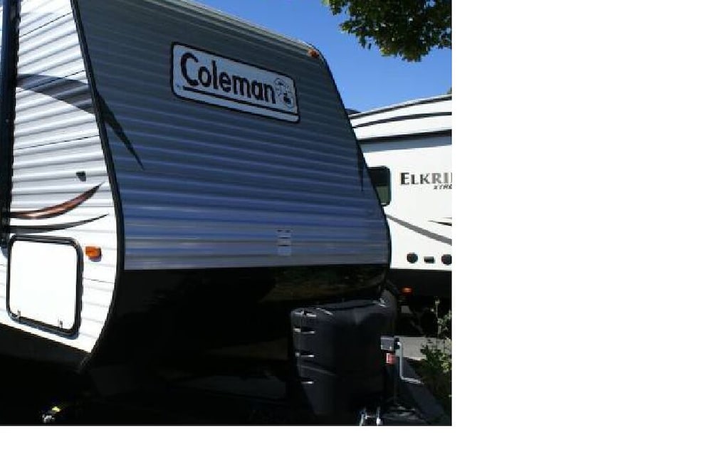 Happy Camper Rental - Florida
