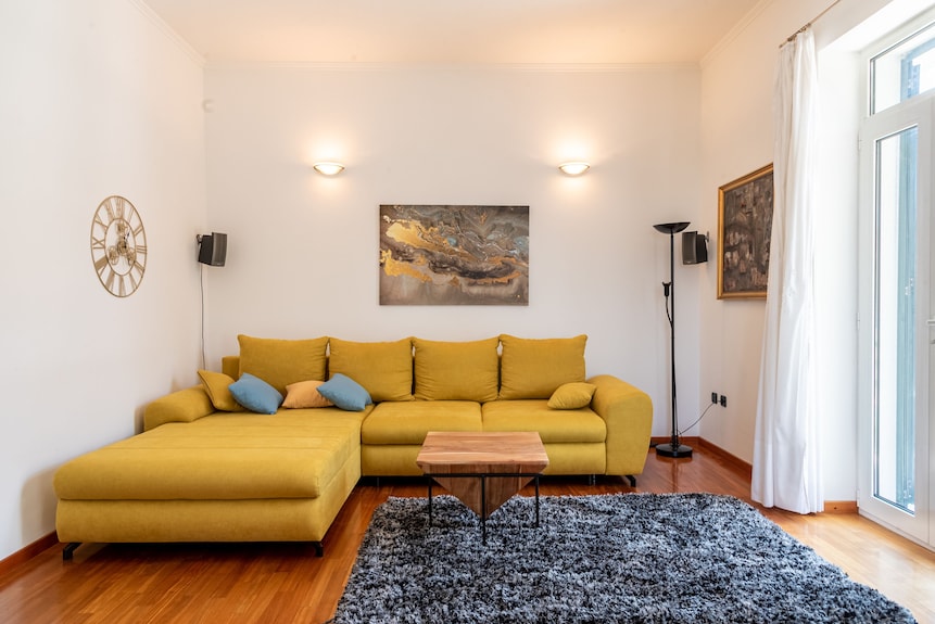 White House Suite - Bačvice, Split - Split