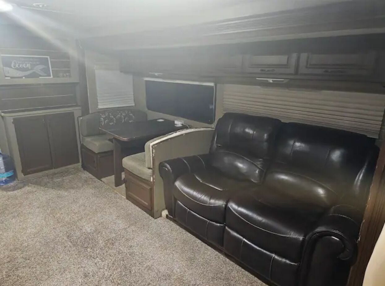 Adventure Mobile - Maryland