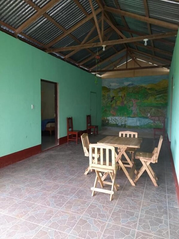 Sala de estar