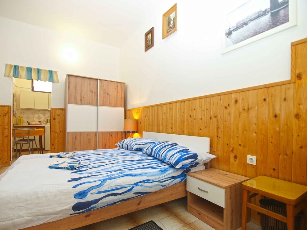 Appartement De Vacances Avec Air Conditionné - Medulin