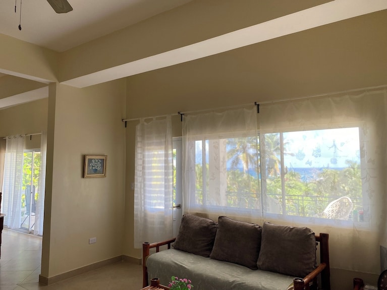 Villa Costa Verde Cofresi Vip 2br 2wr Suite W/pool & Terrace, Close To The Beach - Puerto Plata