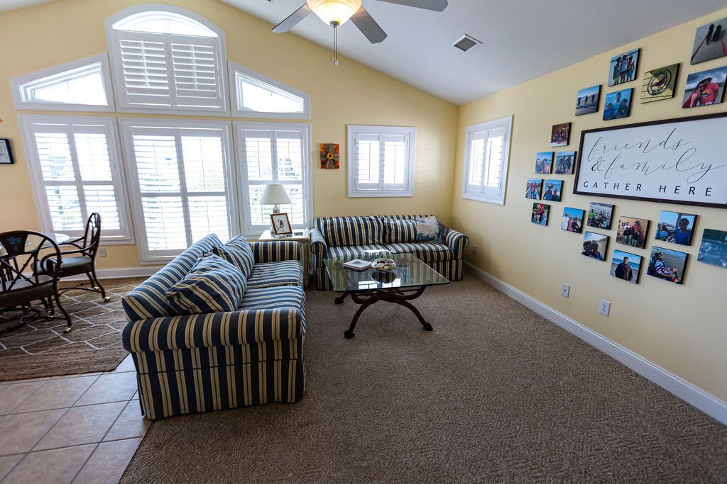 Welcome To Ramon's Roost! The Ultimate Beach Retreat For Your Family & Friends. - Holden Beach, NC