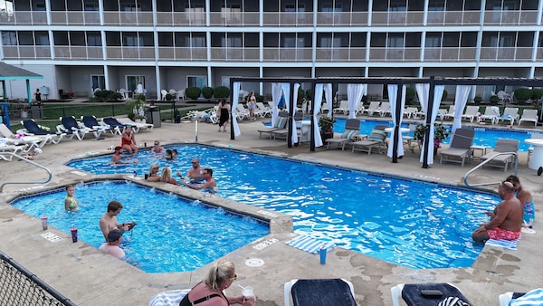 Bayshore Resort At Put-in-bay - Ohio