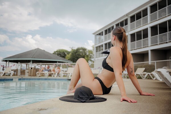 Bayshore Resort At Put-in-bay - Lake Erie, PA