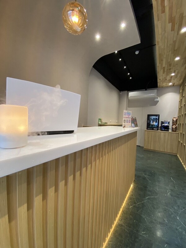 Hz Hotel - Beitou District