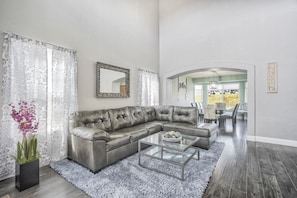 Sala de estar