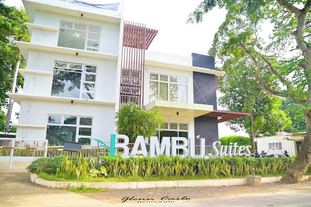 Bambu Suites - Puerto Princesa