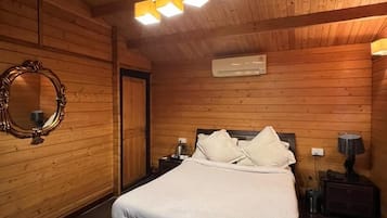 1 quarto, Wi-Fi de cortesia