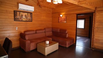 Casa de campo família | 1 quarto, Wi-Fi de cortesia