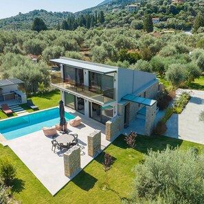 Villa | 3 quartos 