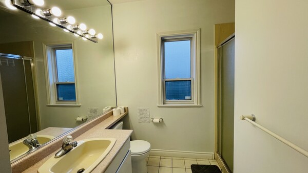 Richmond Cozy Place - Delta