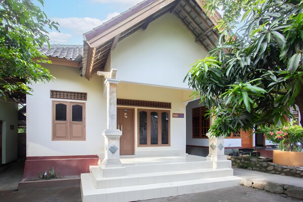 Hotel O Bagas Homestay Near Dwh (Tourism Village Green) Bilebante - Mataram