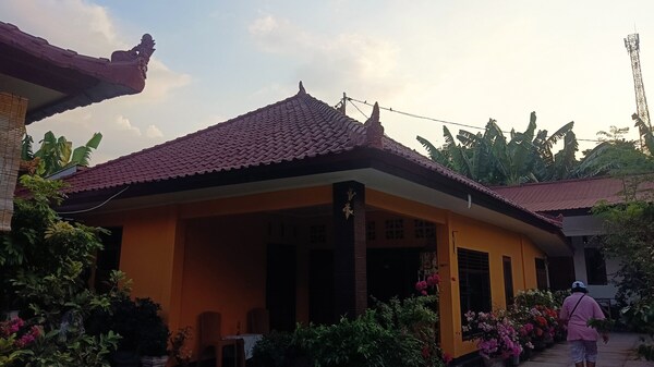 Hotel O Bagas Homestay Near Dwh (Tourism Village Green) Bilebante - Mataram