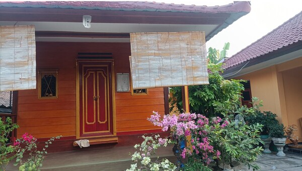 Hotel O Bagas Homestay Near Dwh (Tourism Village Green) Bilebante - Mataram
