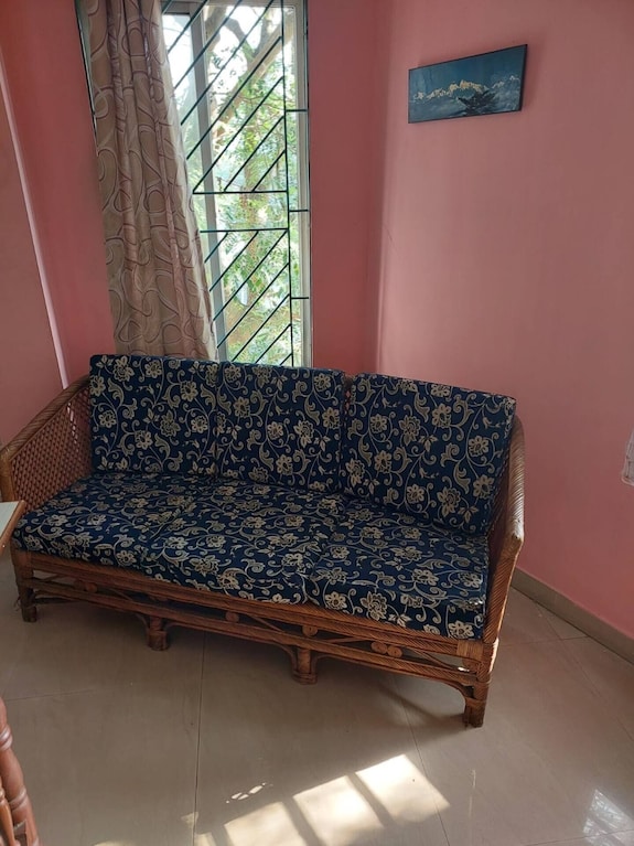 Konwer's Home Stay\n\n - 구와하티